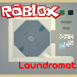 Laundromat